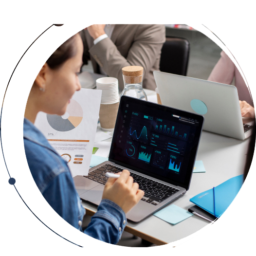 Advanced Data Science Course in Gurgaon | 360 Data Science